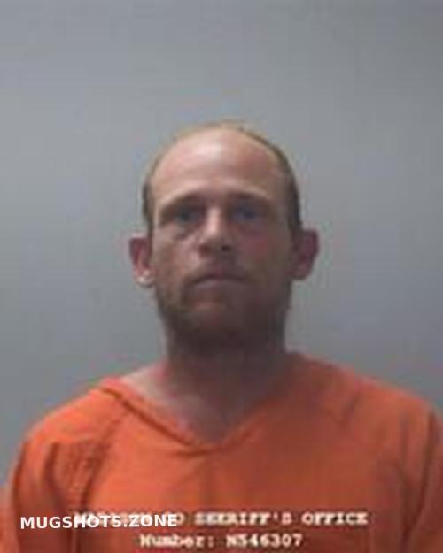 LEO GEORGE DEAN MASON 10/24/2024 - Madison County Mugshots Zone