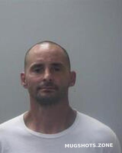 TIMOTHY GRADEN JORDAN 10/25/2024 - Madison County Mugshots Zone