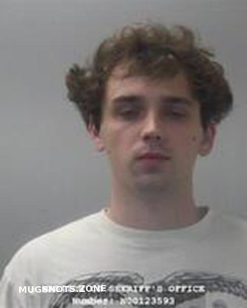 COLE STANLEY LEWANDOWSKI 10/26/2024 - Madison County Mugshots Zone