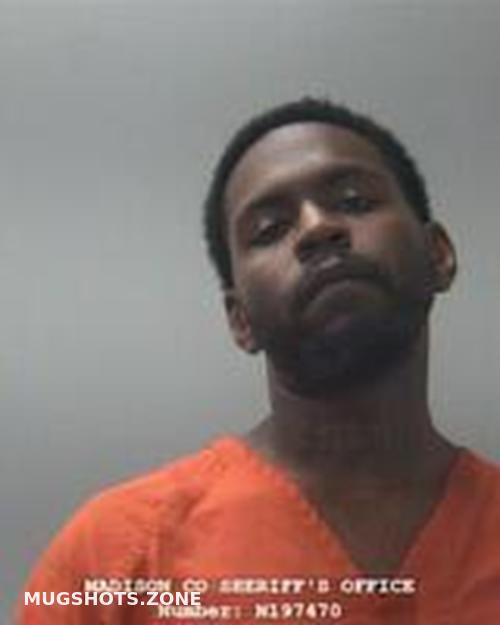 CHRISTOPHER PATRICK MALLARD 10/27/2024 - Madison County Mugshots Zone