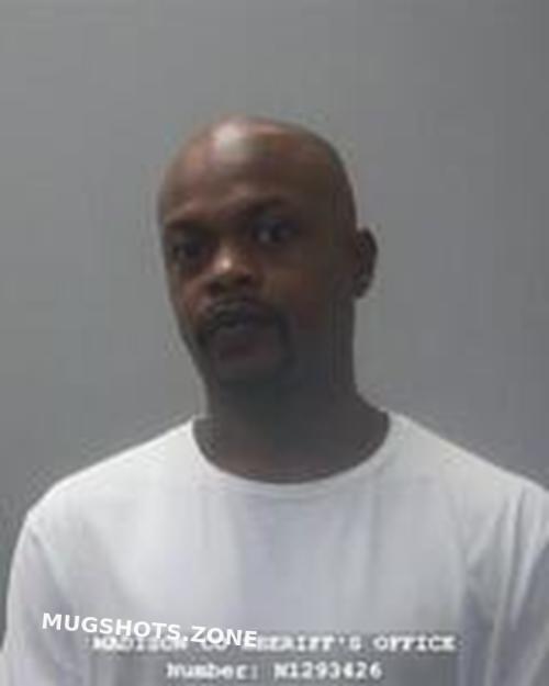 TERRENCE JAMAL SHEPARD 10/31/2024 - Madison County Mugshots Zone