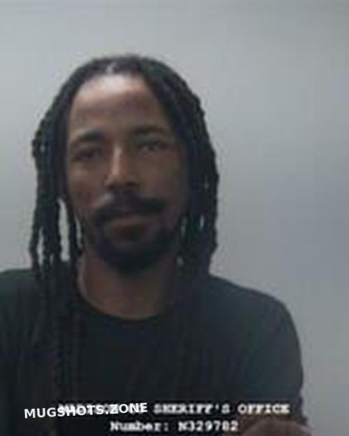 GEORGE THOMAS BOLDEN 11/01/2024 - Madison County Mugshots Zone