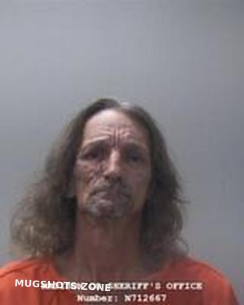 ROBERT WILLIAM BURSON 11/01/2024 - Madison County Mugshots Zone