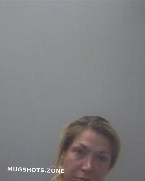 MALLORY O'BRIEN SKINNER 11/02/2024 - Madison County Mugshots Zone