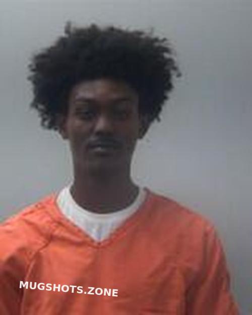 DESMOND CORTEZ JONES 11/02/2024 - Madison County Mugshots Zone