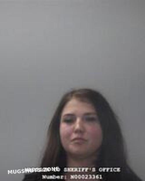 ANNA ELIZABETH SWINNEY 11/03/2024 - Madison County Mugshots Zone