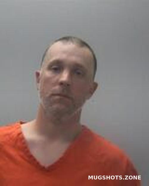 CHRISTOPHER LEE JORDAN 11/03/2024 - Madison County Mugshots Zone