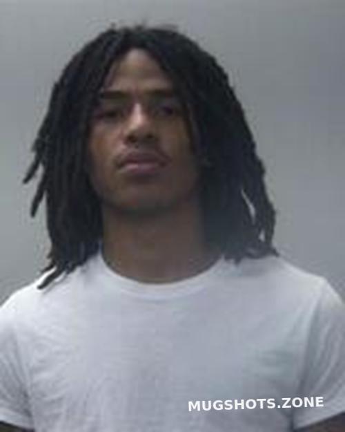 DANIEL CORNELIUS GOREE 11/04/2024 - Madison County Mugshots Zone