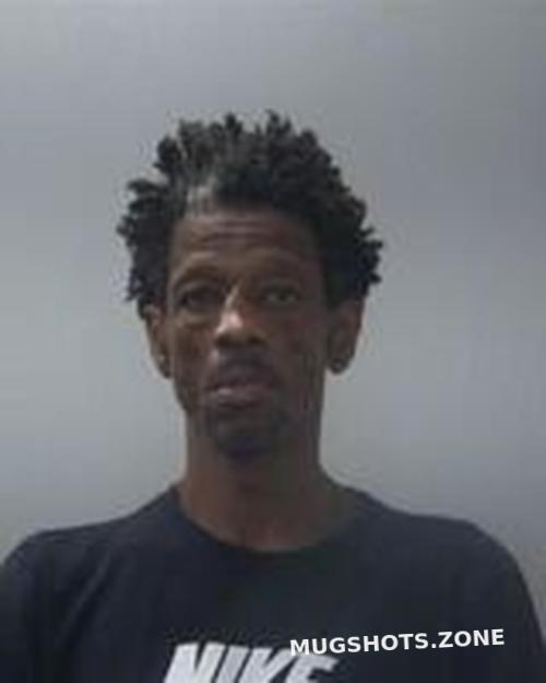 RODRICK LAERNEST CARSON 11/07/2024 - Madison County Mugshots Zone