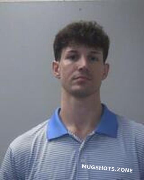 AUSTIN COLE MARKHAM 11/07/2024 - Madison County Mugshots Zone