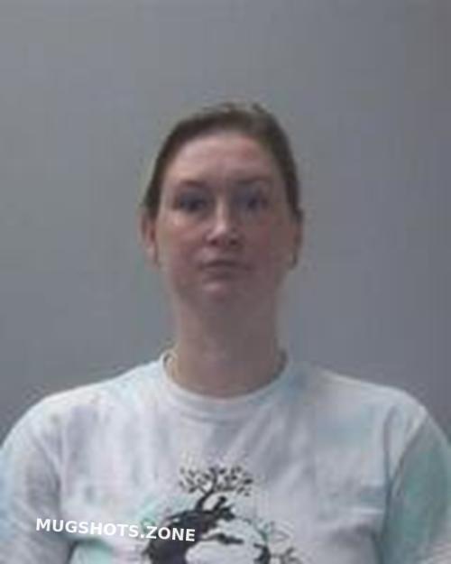 PAIGE KAYLOR SMITH 11/07/2024 - Madison County Mugshots Zone
