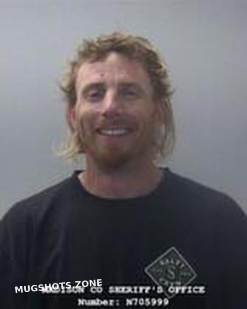 RICHARD DWAYNE POOLE 11/09/2024 - Madison County Mugshots Zone