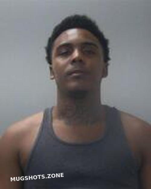 CHRISHAUN CORTEZ LESLIE 11/09/2024 - Madison County Mugshots Zone