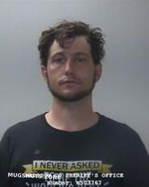 KENNETH SHANE ALLEN 11/09/2024 - Madison County Mugshots Zone