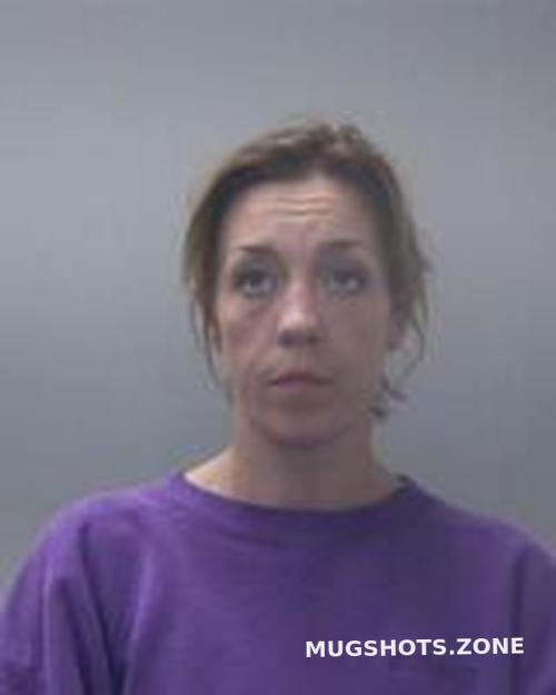 MALLORY BRYN MILLER 11/13/2024 - Madison County Mugshots Zone