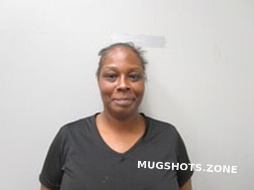 MARQUETTA LASHAWN RODGERS 11/14/2024 - Madison County Mugshots Zone