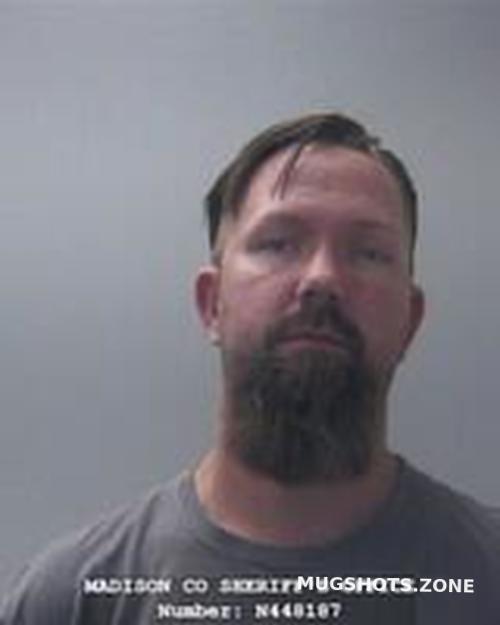 JOHN CASEY SOUDER 11/15/2024 - Madison County Mugshots Zone
