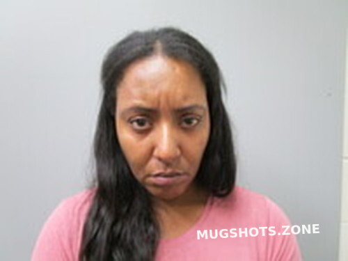 CHANDRA DEON SCOTT 11/15/2024 - Madison County Mugshots Zone