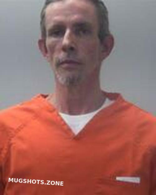 ROBERT SCOTT DULANEY 11/17/2024 - Madison County Mugshots Zone