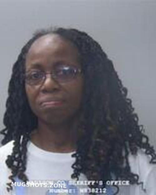TONYA ANN WATKINS 11/19/2024 - Madison County Mugshots Zone