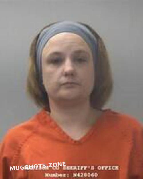 JESSICA ANN RAMIREZ 11/19/2024 - Madison County Mugshots Zone