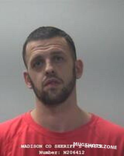CLIFTON EUGENE TATUM 11/20/2024 - Madison County Mugshots Zone CLIFTON EUGENE TATUM 11/20/2024 - Madison County Mugshots Zone