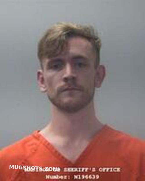 CHRISTOPHER BLAKE JACKSON 11/20/2024 - Madison County Mugshots Zone