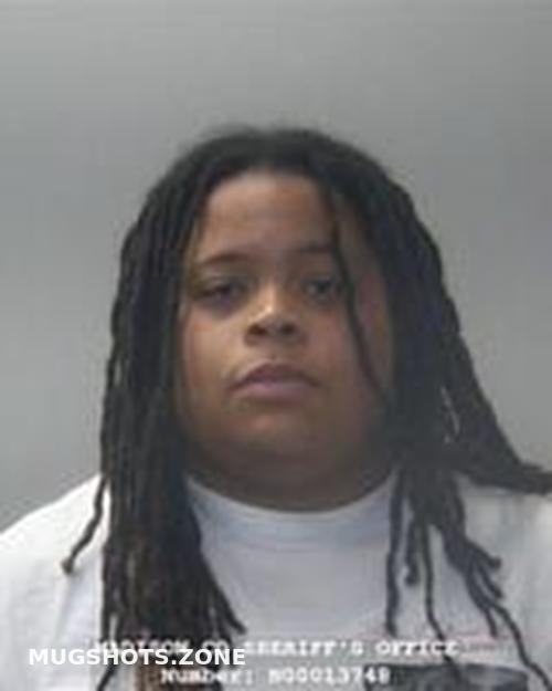 CAMERON RAE'NESE COATES 11/20/2024 - Madison County Mugshots Zone