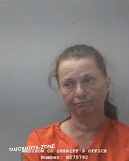 DONNA CHARLENE HARDY 11/20/2024 - Madison County Mugshots Zone