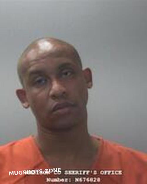 PETER TYRELL MARSHALL 11/21/2024 - Madison County Mugshots Zone