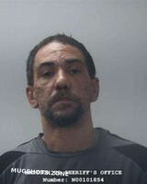 JOHN MICHAEL ALFARO 11/21/2024 - Madison County Mugshots Zone