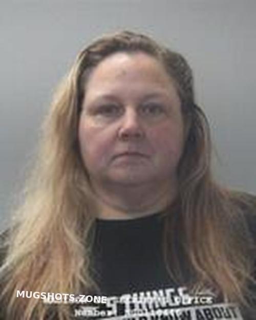 TARA MICHELLE PIERCE 11/21/2024 - Madison County Mugshots Zone