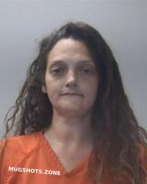 JENEVA MELSON 11/22/2024 - Madison County Mugshots Zone