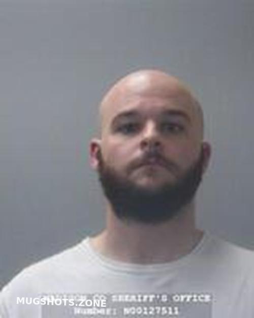 THOMAS JAMES DAVIS 11/22/2024 - Madison County Mugshots Zone