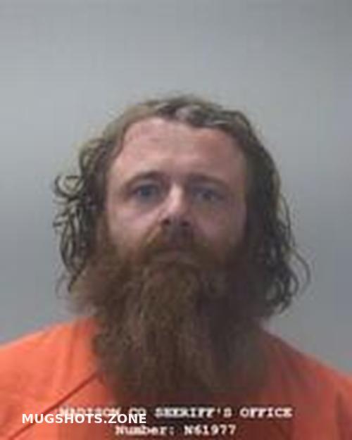 ALLEN COKER ROGERS 11/24/2024 - Madison County Mugshots Zone