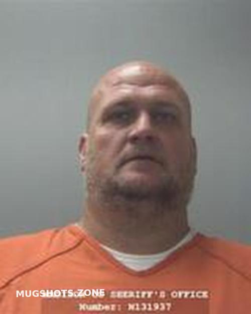 BRADLEY SCOTT ATCHISON 11/24/2024 - Madison County Mugshots Zone