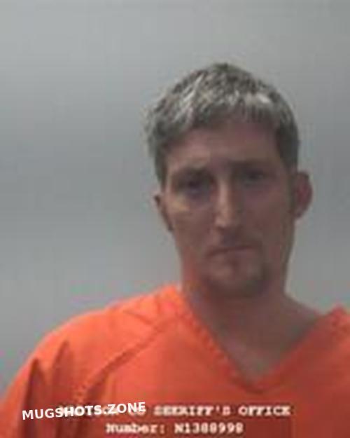 JOSEPH WAYNE MOTES 11/24/2024 - Madison County Mugshots Zone