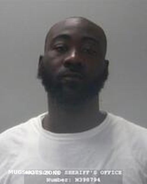 JASON ANGELO CAUDLE 11/25/2024 - Madison County Mugshots Zone