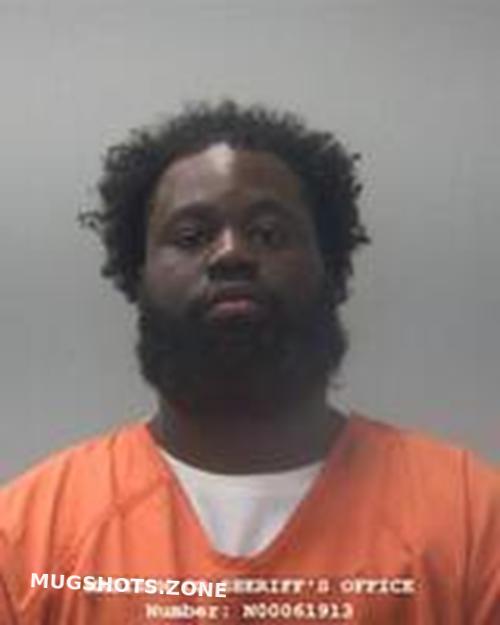 RODNEY GORDON 11/25/2024 - Madison County Mugshots Zone
