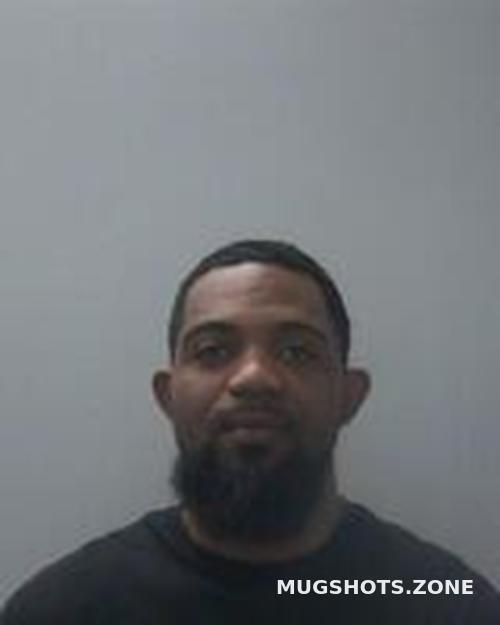 CHRISTOPHER LEE MCLEOD 11/25/2024 - Madison County Mugshots Zone