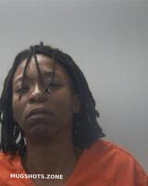 JESSICA LYNETTE CUNNINGHAM 11/26/2024 - Madison County Mugshots Zone