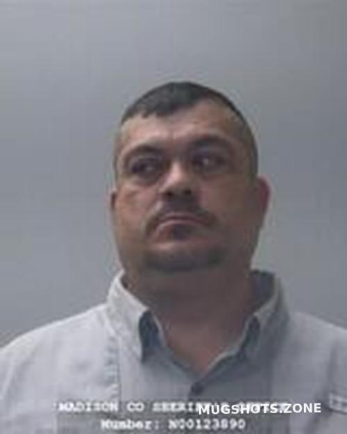 VINCENT EUGENE FILIPPONE 11/26/2024 - Madison County Mugshots Zone