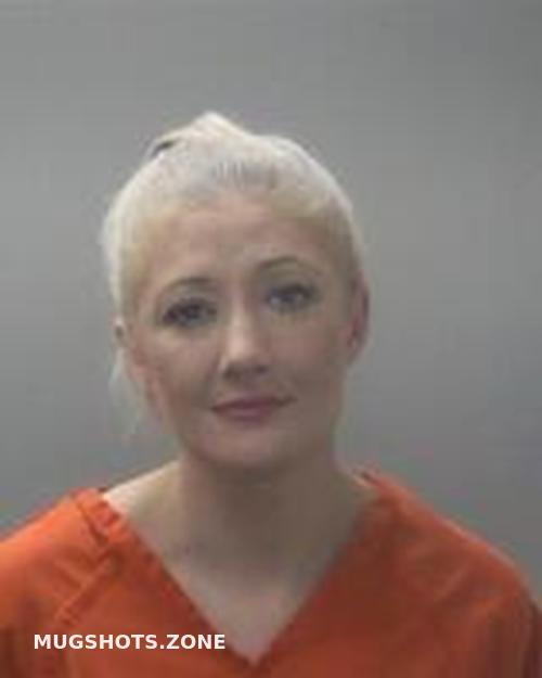 KAYLA RENEE WHITE 11/26/2024 - Madison County Mugshots Zone