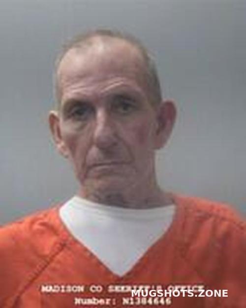 VINCENT JAMES GUARIN 11/26/2024 - Madison County Mugshots Zone