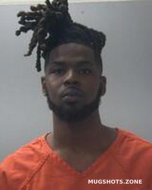 RAHEEM SHAMER JAMAL RUFFIN 11/27/2024 - Madison County Mugshots Zone