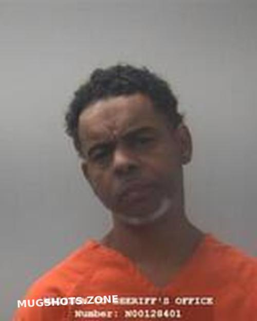 MAURICE DARNELL BANNISTER 11/29/2024 - Madison County Mugshots Zone