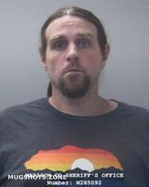 DYLAN HUGHES CLARK 11/29/2024 - Madison County Mugshots Zone