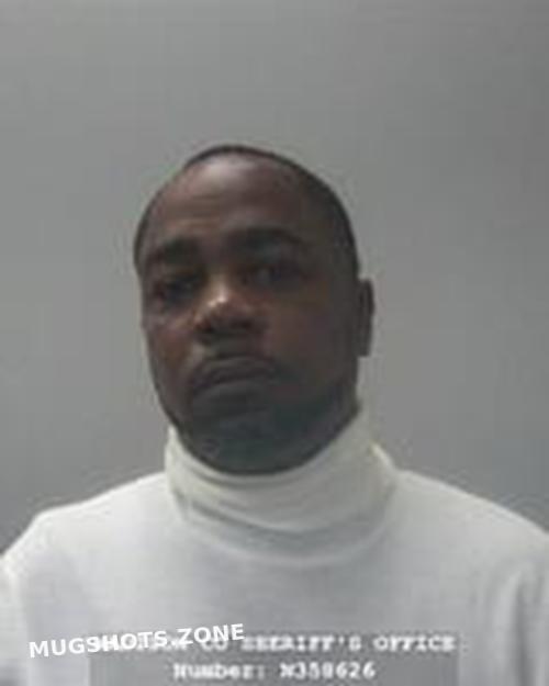 HOWARD LEON MOORE 11/30/2024 - Madison County Mugshots Zone