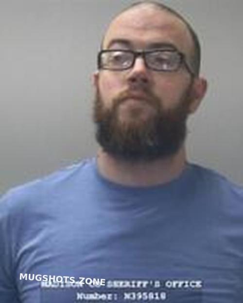 JARED DUPREE MASON 12/01/2024 - Madison County Mugshots Zone