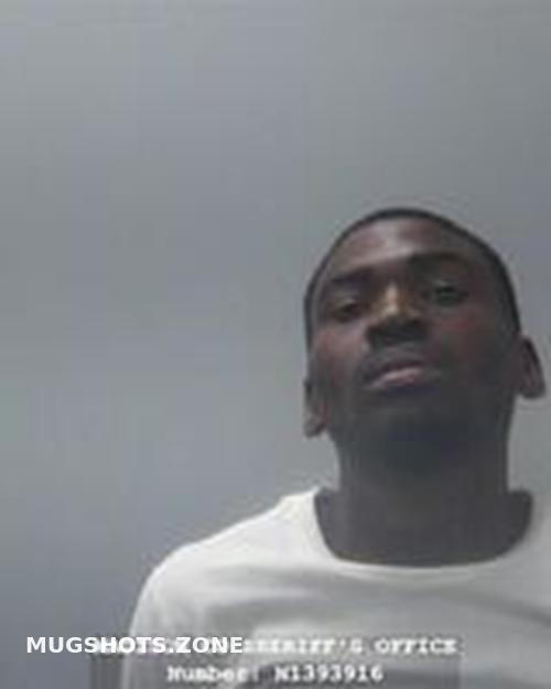 DESHUNN O`SHEA SHOULDERS 12/02/2024 - Madison County Mugshots Zone